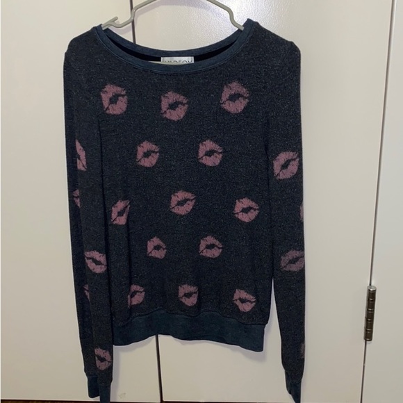Wildfox | Sweaters | Wildfox Sweater | Poshmark